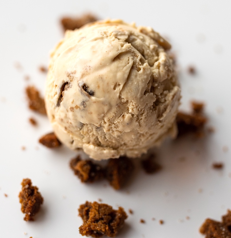 Flavors | Love Creamery